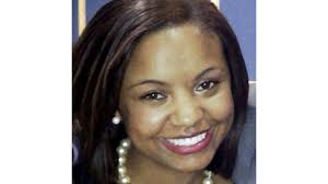 A young black female Republican speaks out - The Black Youth Project